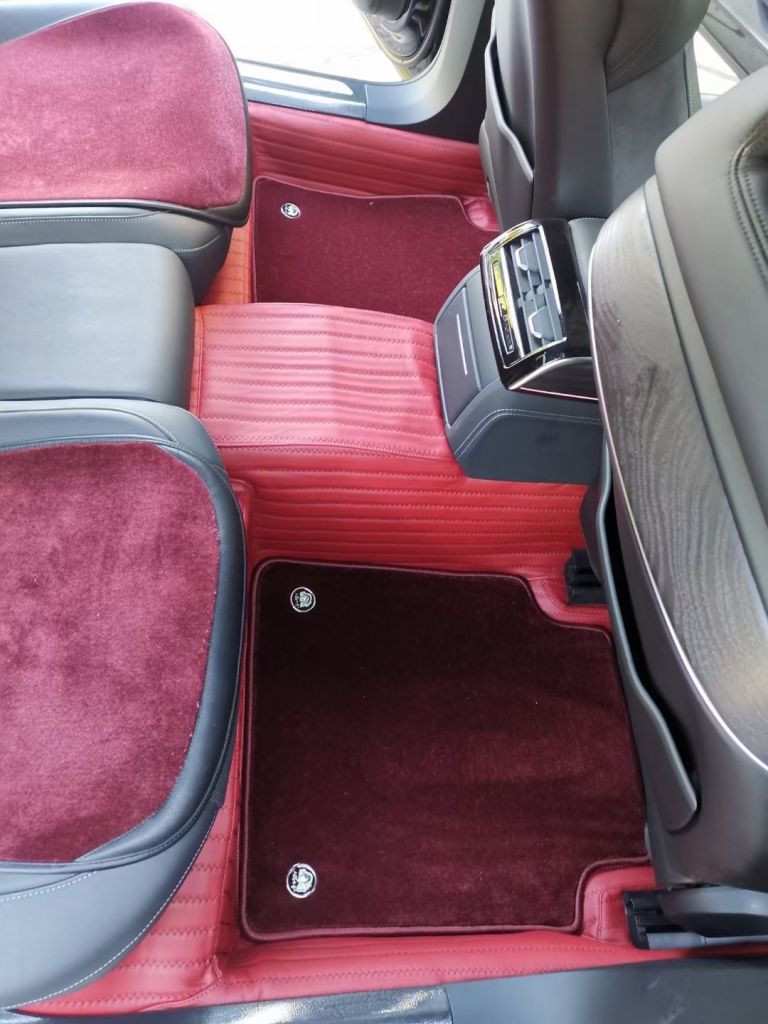 审美这东西真不在穷富，好好的A8啊 NGA玩家社区