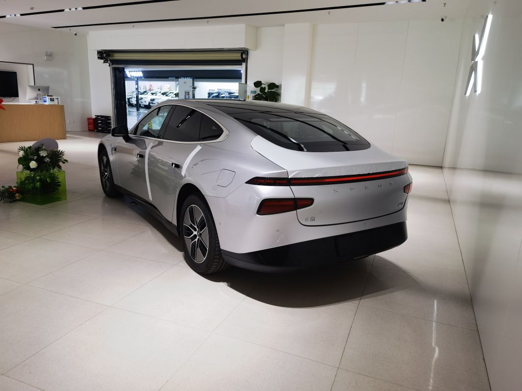 做普信男开普信车之喜提p7i丐中丐 NGA玩家社区