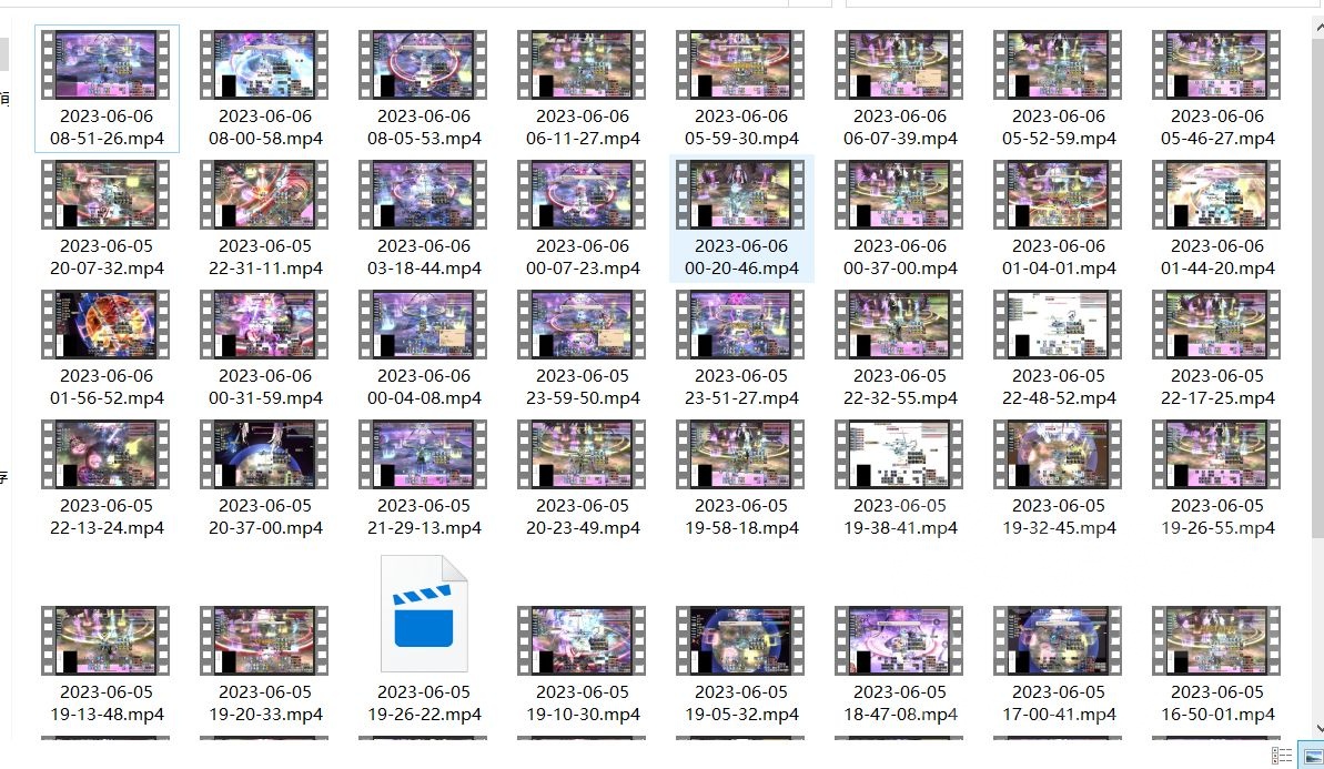 [氵一贴] 在p12s本体队两个cd里我得到了什么 NGA玩家社区