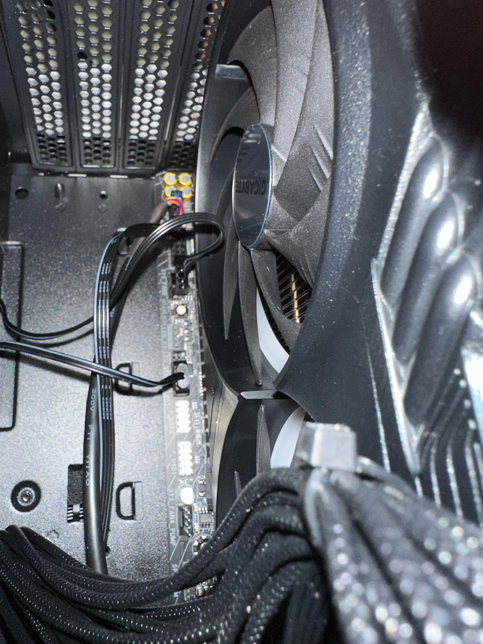 求助！联力216 z790m小雕点亮失败 NGA玩家社区