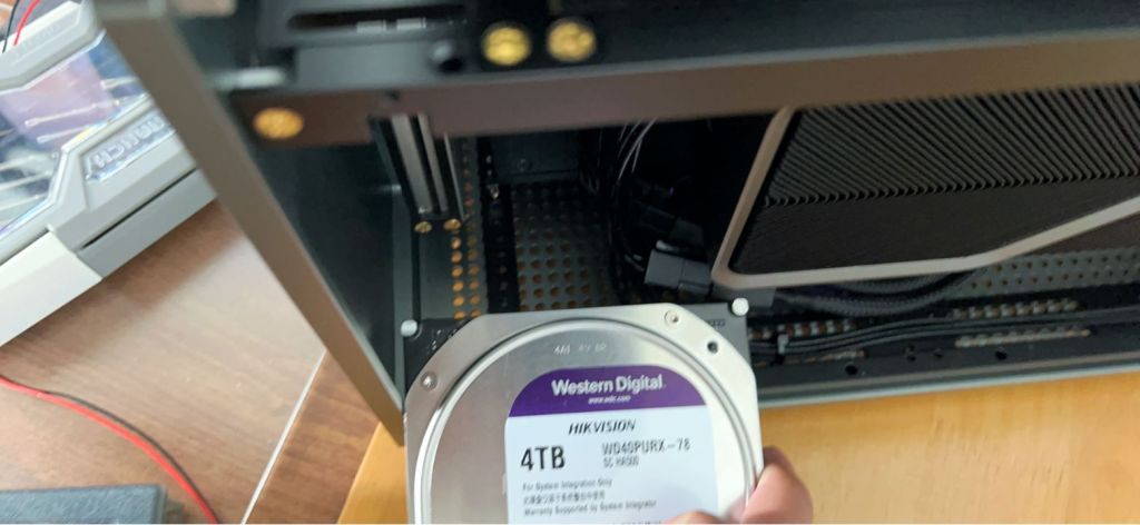 发个618作业贴，12L itx NGA玩家社区