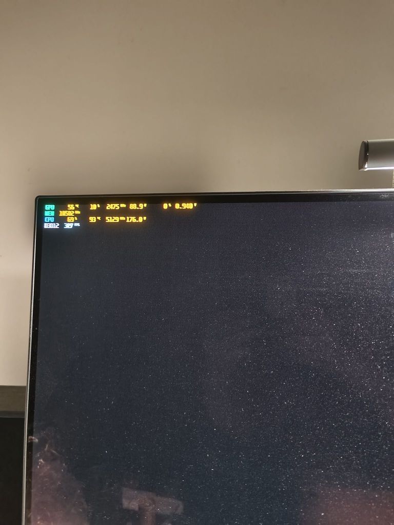 吾有一事不明，最强的风冷fc140是不是也就这样了？ 178