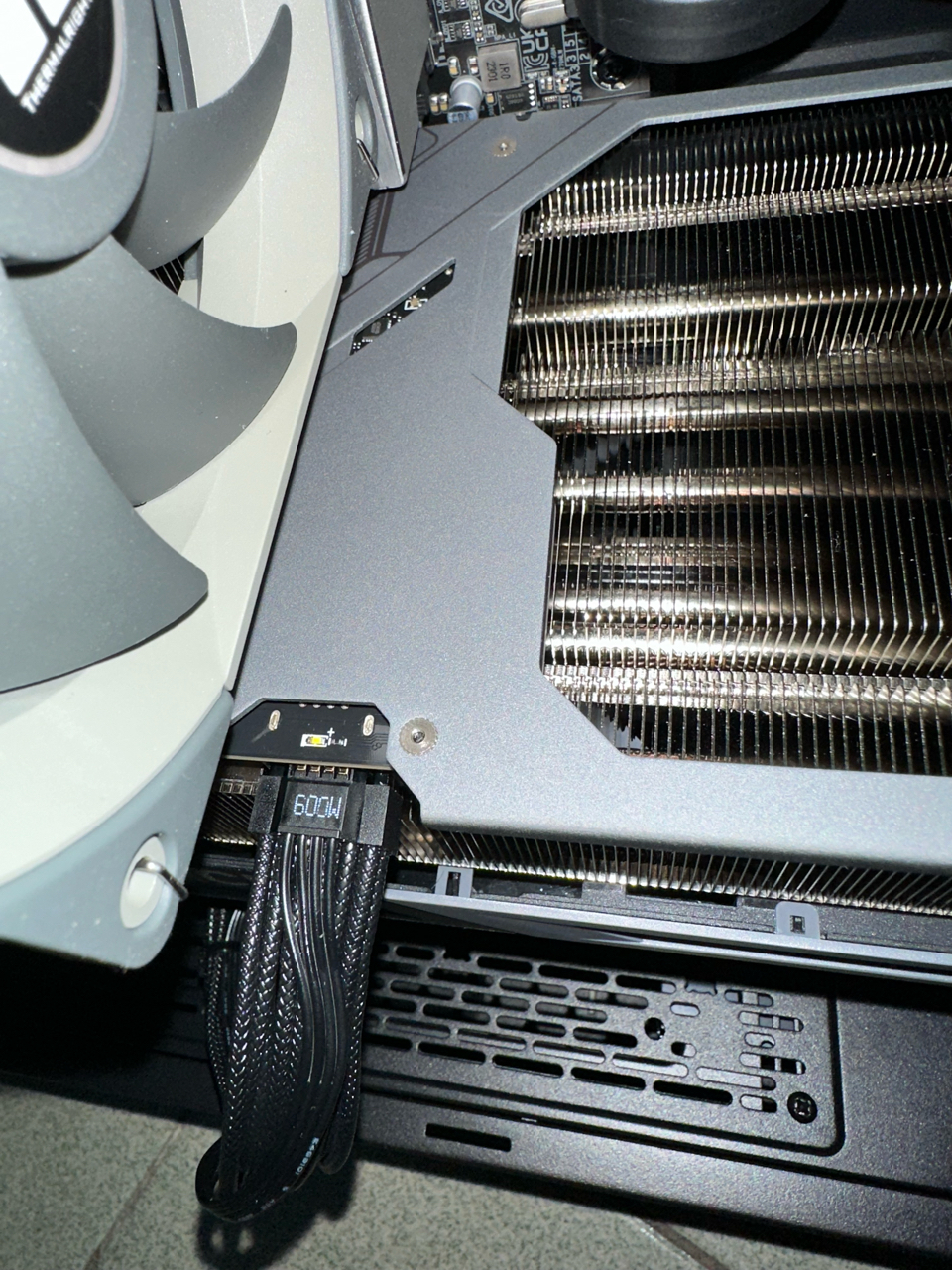 求助！联力216 z790m小雕点亮失败 NGA玩家社区