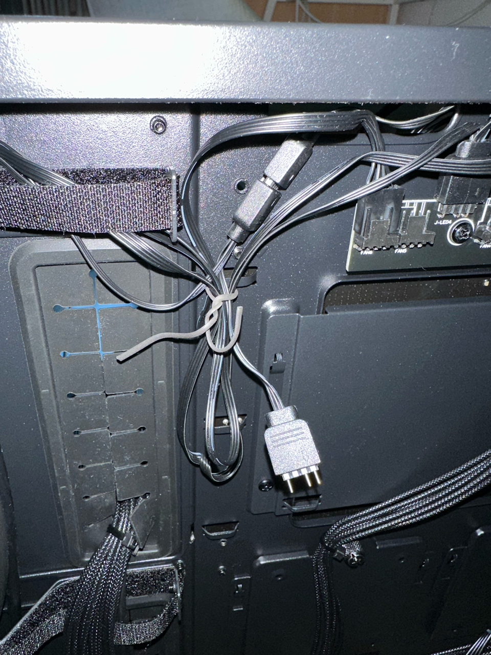 求助！联力216 z790m小雕点亮失败 NGA玩家社区