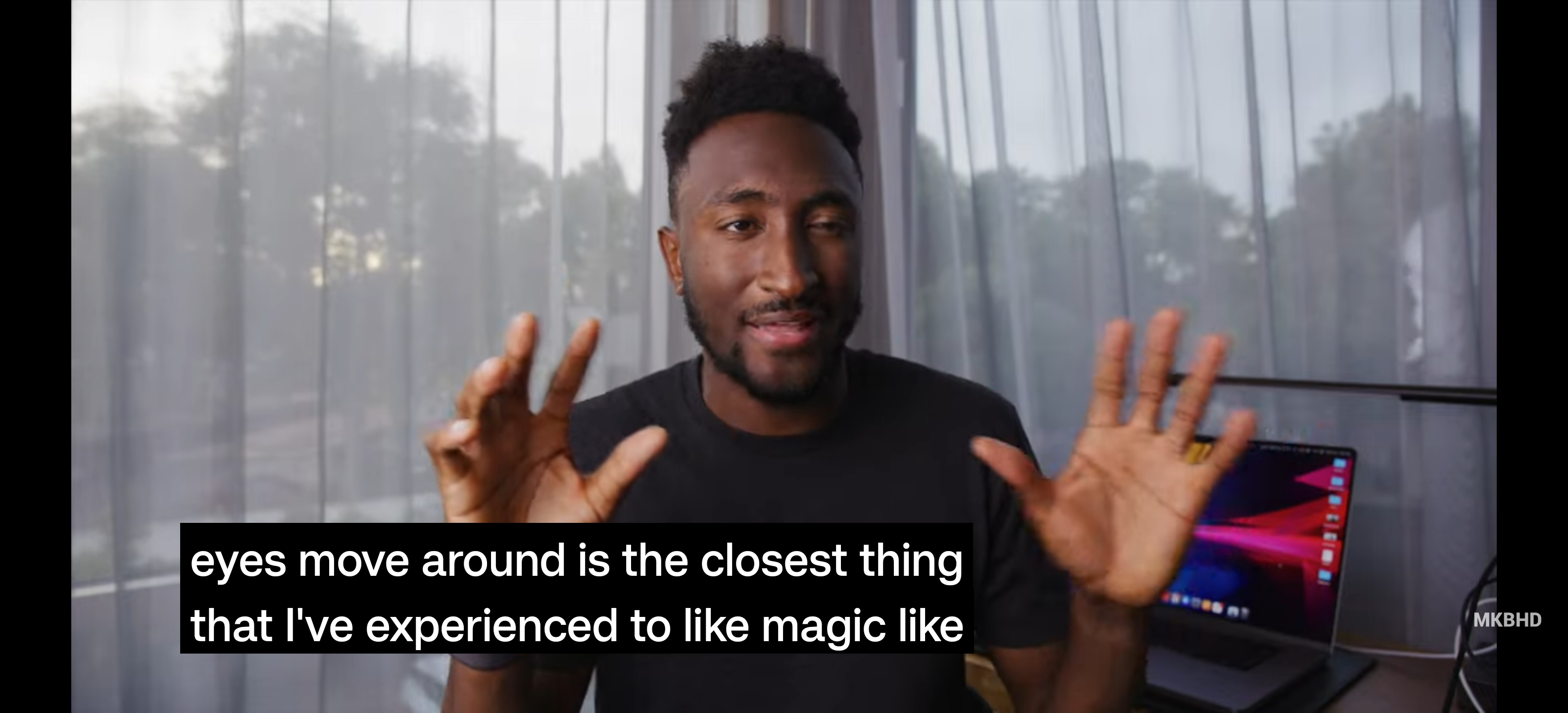 vision的第一批媒体使用体验出来了，有用过同定位产品的人能说说在售产品能做到什么程度的吗 NGA玩家社区