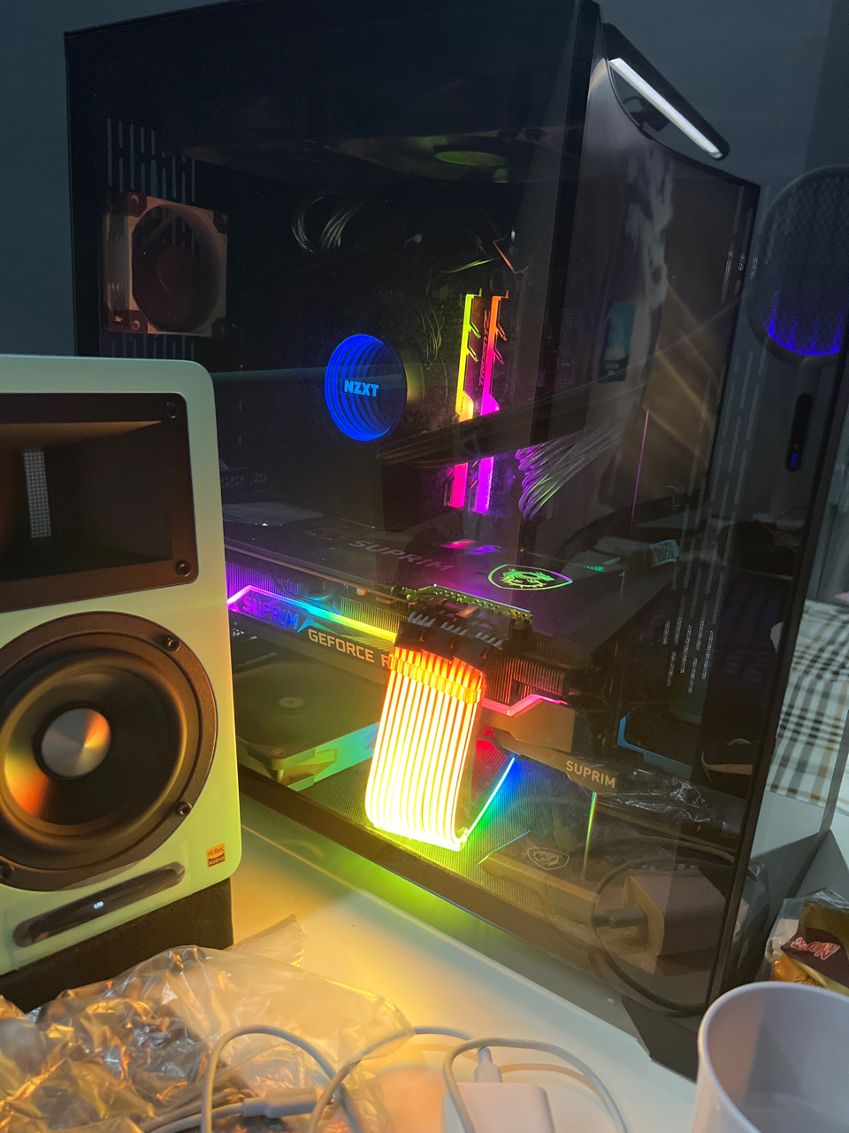 南京出3080整机 NGA玩家社区