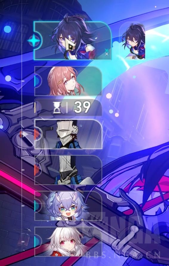 [攻略] [星穹铁道BUFF学]1.0版本尾声，终于完成了实测崩铁全部角色/光锥/遗器一共130个BUFF，这是我对崩铁BUFF的全部理解 178