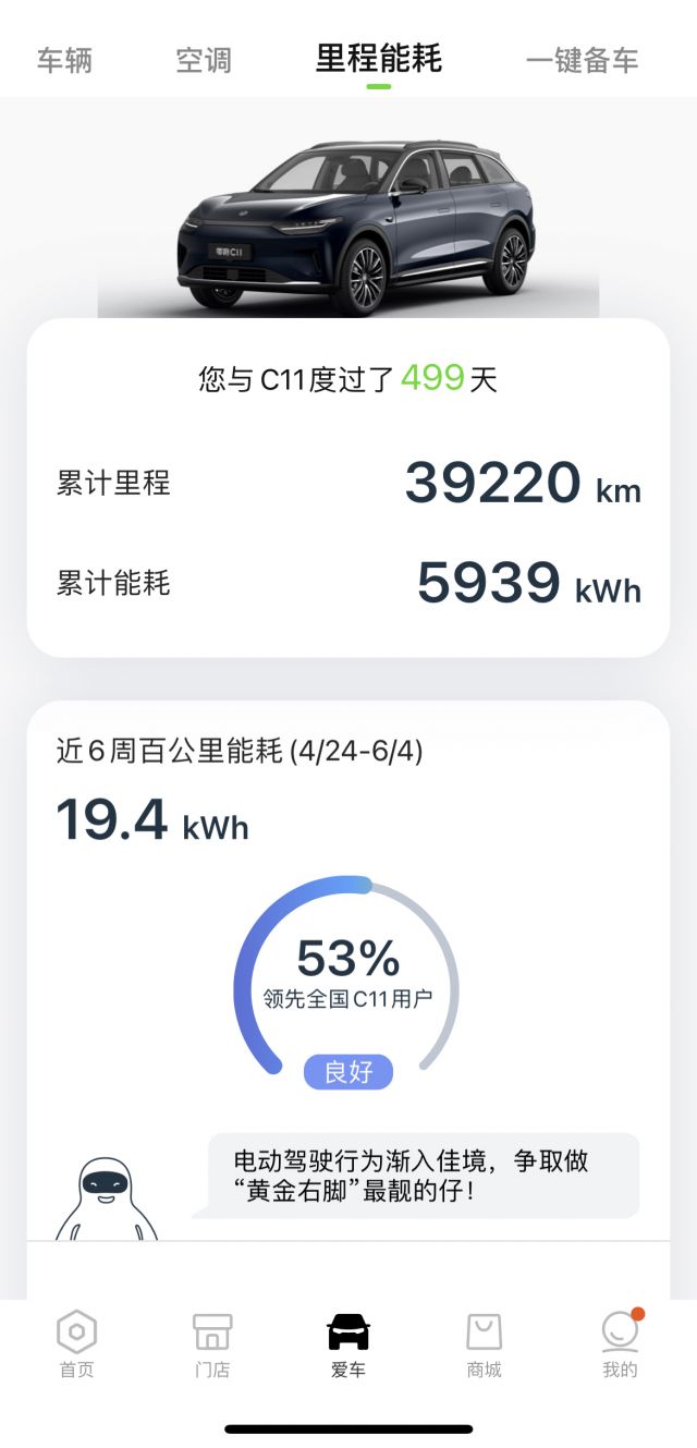 我也发个零跑c11 1年用车体会 NGA玩家社区