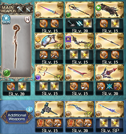 [攻略心得] 遨游沙盒各地FA配置大全 [123图] NGA玩家社区