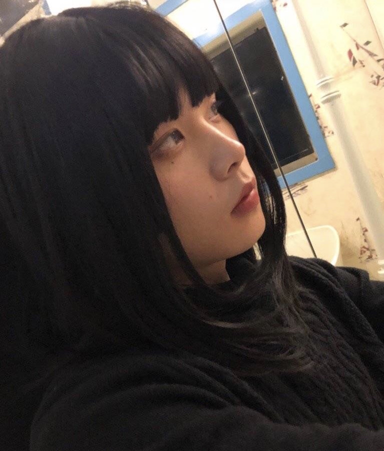 在德国读博想找一个二次元coser女朋友真的好难 178