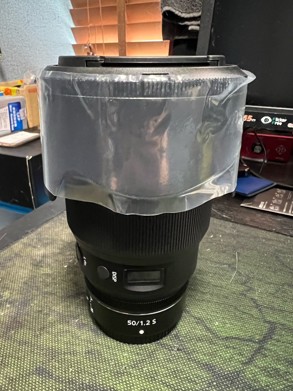 50 1.2S开箱及z口全家福合影 NGA玩家社区