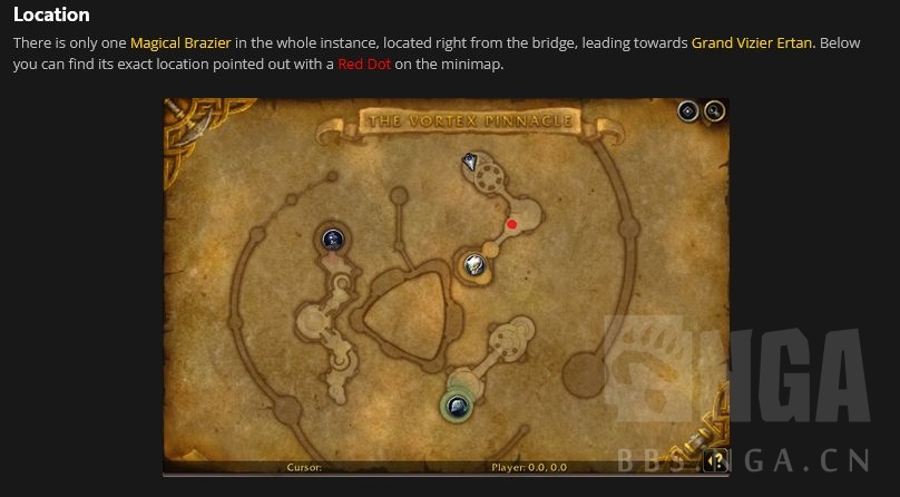 [wowhead]旋云之巅大米小改动，送一个每3秒回蓝回血buff NGA玩家社区