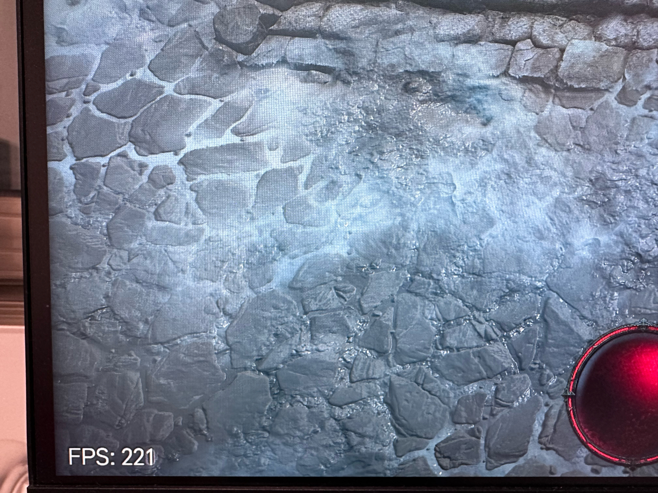 [镜像] 4060Ti显卡2K魔兽世界团本测试 NGA玩家社区