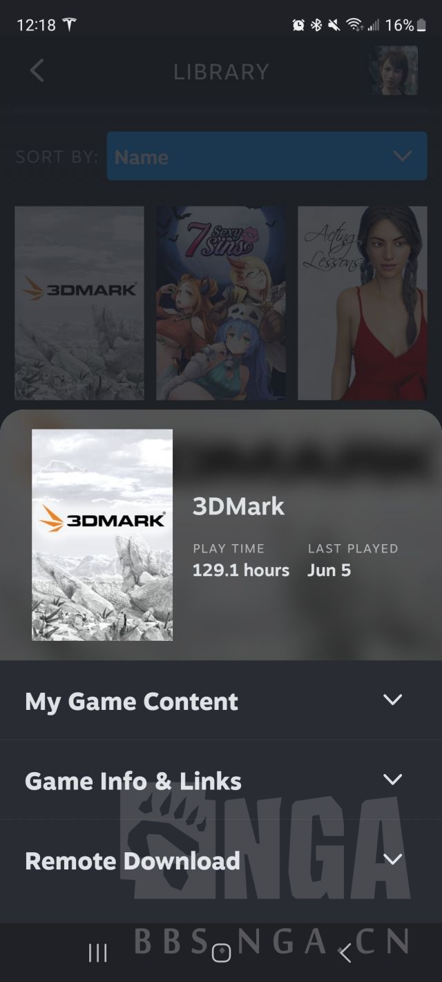 [硬件求助] 3dmark去哪里下载？ NGA玩家社区