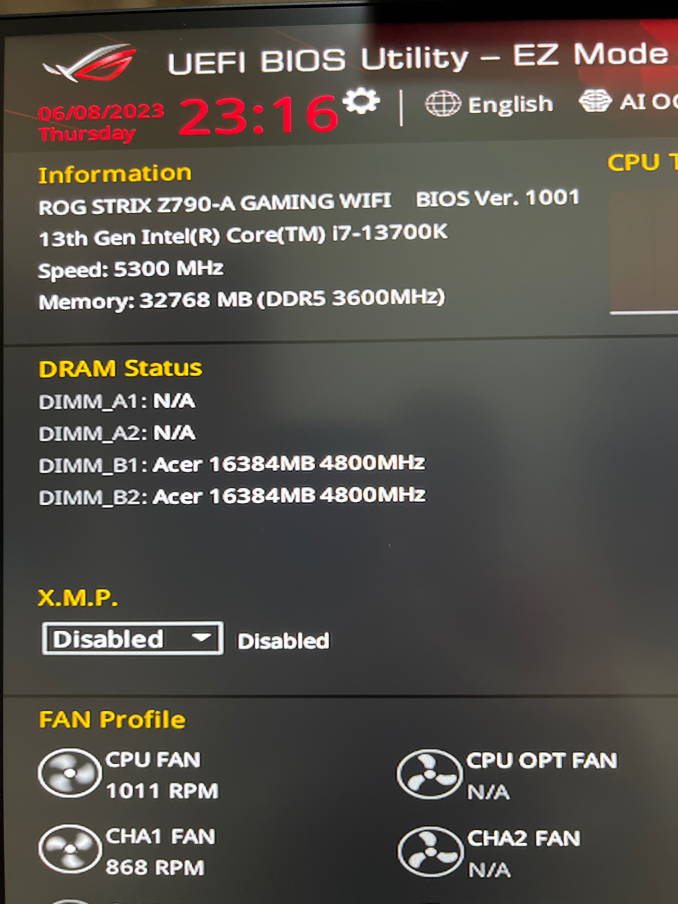 详细说一下今天790吹雪插金百达银爵6400过不了自检的问题。还有店铺售后的自营店的售后问题。(已有解决方法)) 178