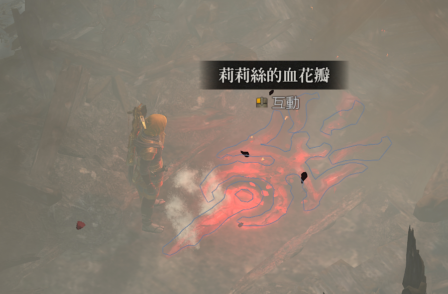 [讨论]憎恨的回音地下城为啥进不去啊 NGA玩家社区