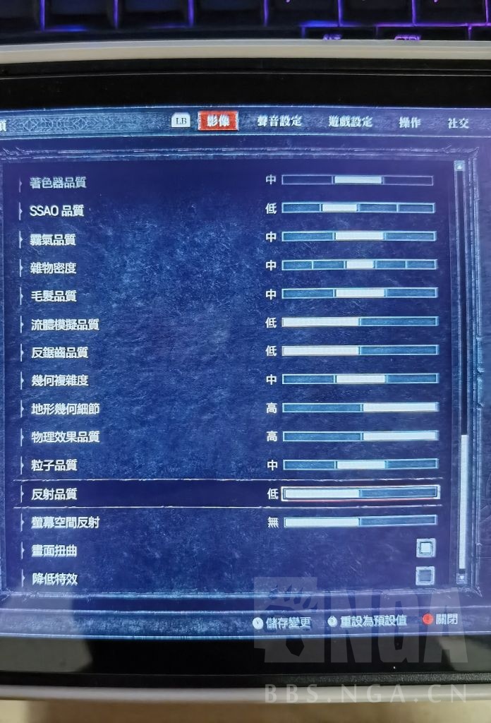 [讨论]老哥们，有用steamdeck玩暗黑4的吗？ NGA玩家社区