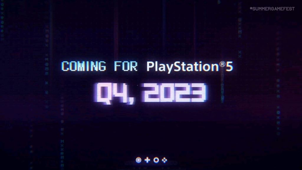 [新闻相关]《崩坏星穹铁道》今年第四季度登录PS5 NGA玩家社区