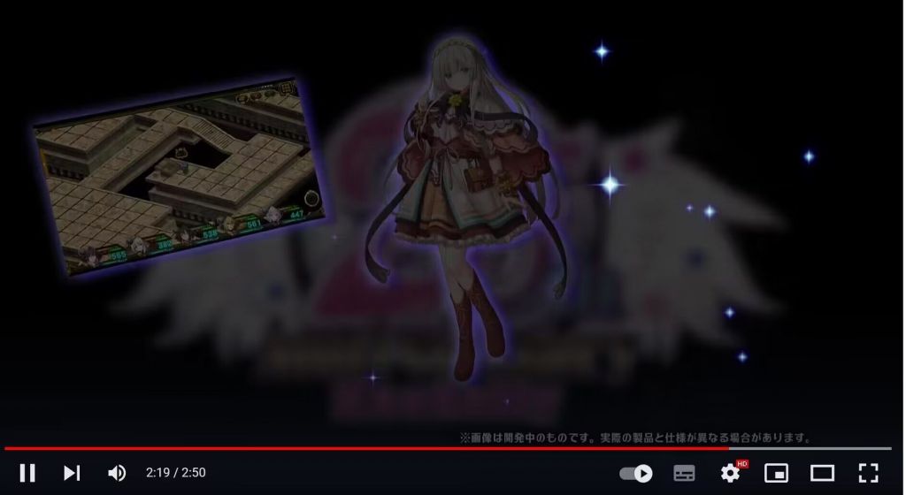 E社25周年短片 NGA玩家社区