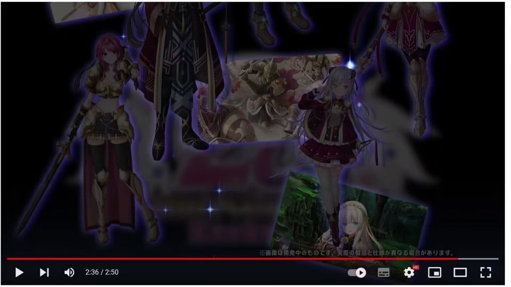 E社25周年短片 NGA玩家社区