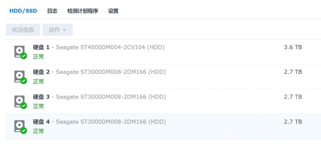 [硬件求助] 求助，群晖416play用了3块3T和1块4T，现在要更换两块16T的，怎么操作最方便？ NGA玩家社区
