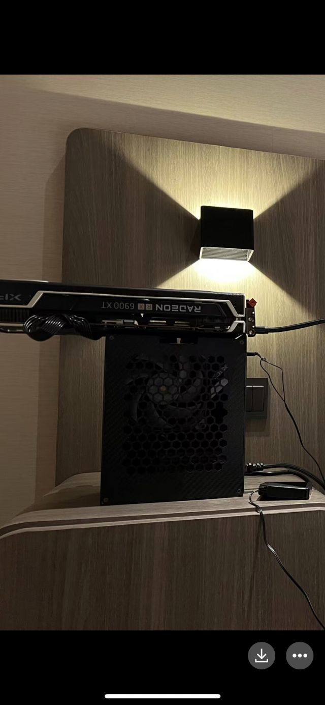 有没有那么一款itx机箱…… NGA玩家社区