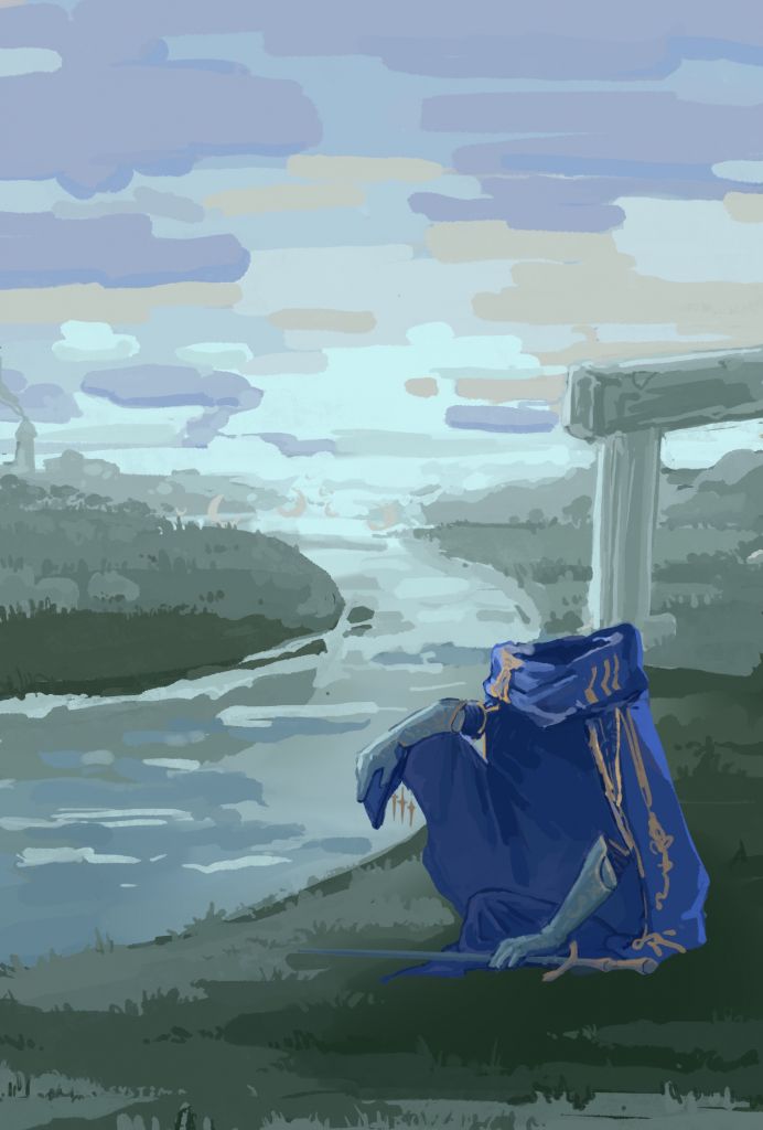 [同人创作](未锈铠xAPPle)来对我cp进行一个谣的造 NGA玩家社区