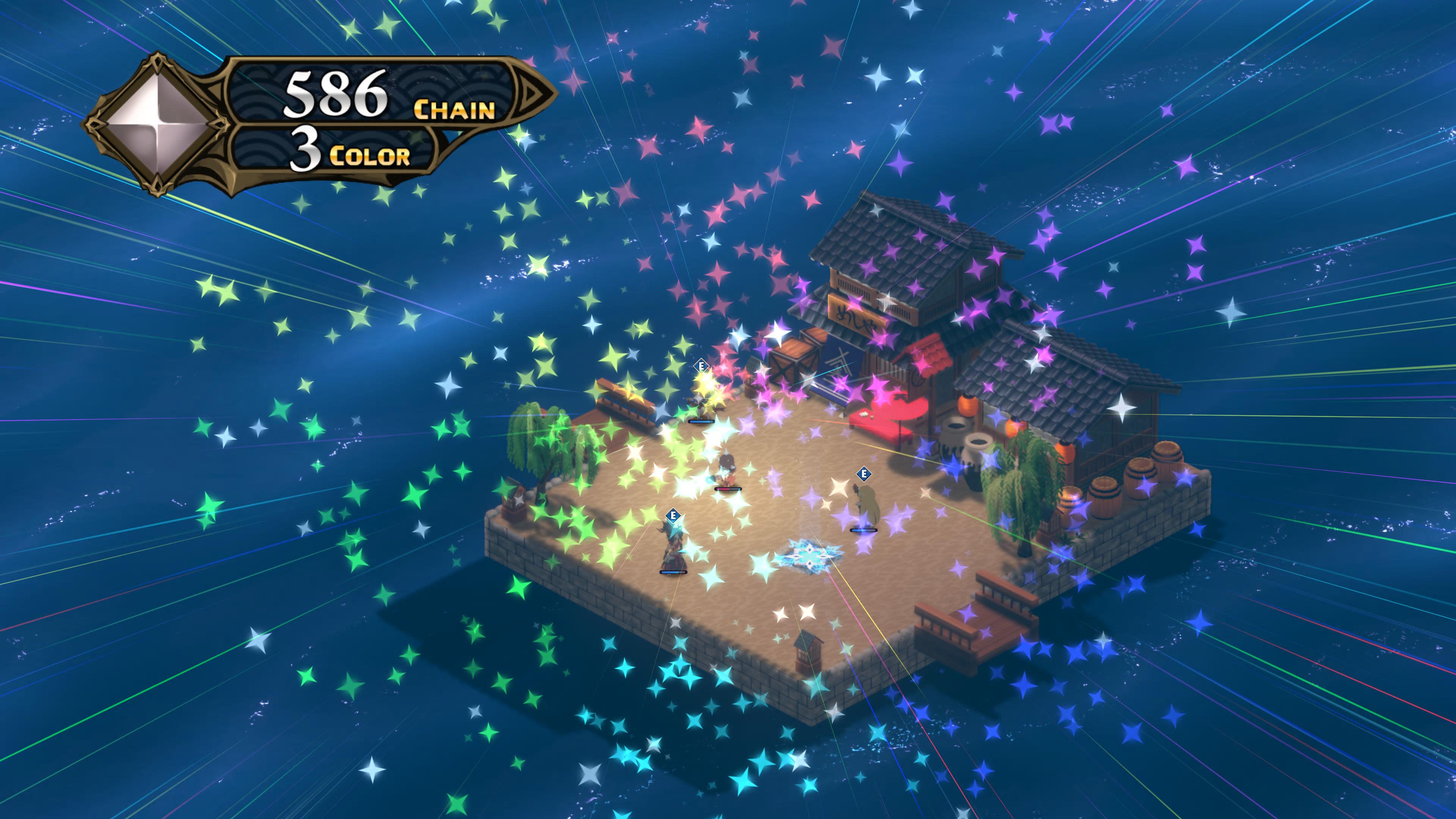 [新游速递No.213]魔界战记7：更大，就能让人更快乐吗？ NGA玩家社区