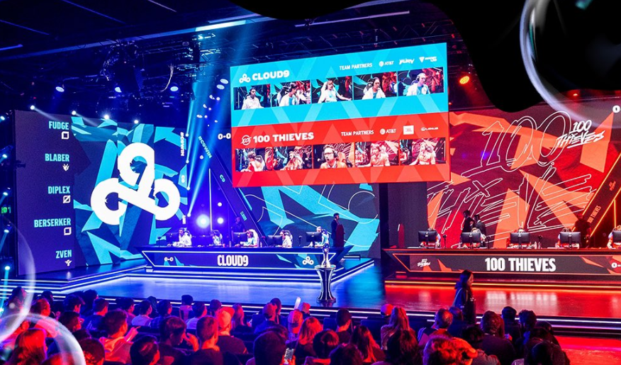 [外赛区赛事] LCS罢工事件告一段落，夏季赛6月15日正式开赛 NGA玩家社区