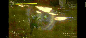 [氵一贴][XVI归XIV]ff16最新实机演示 NGA玩家社区