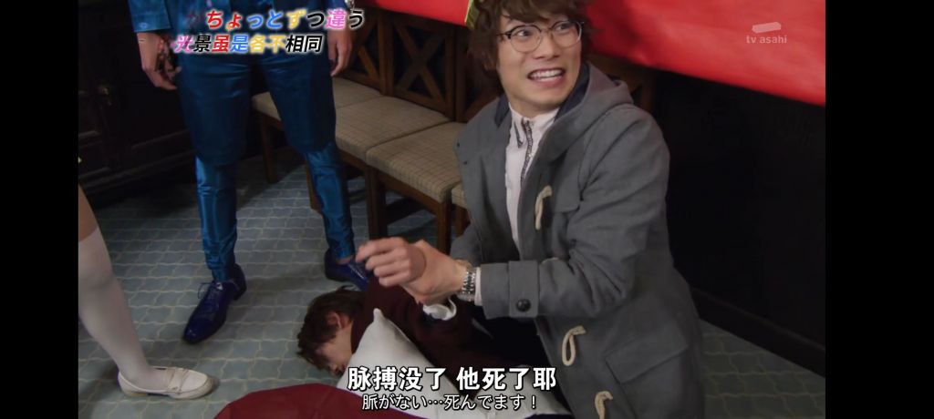 acg 里有没有“好死开香槟咯”这种场面 NGA玩家社区