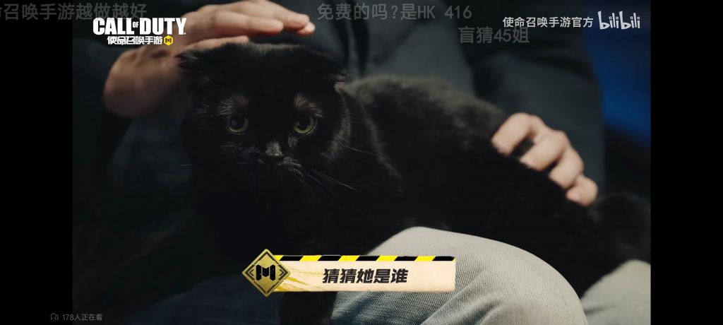 [codm联动氵]看到活动图标，肝似乎疼了起来... NGA玩家社区