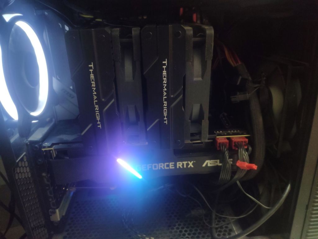 想问问CPU和gpu在游戏时90+摄氏度100+摄氏度咋办 NGA玩家社区