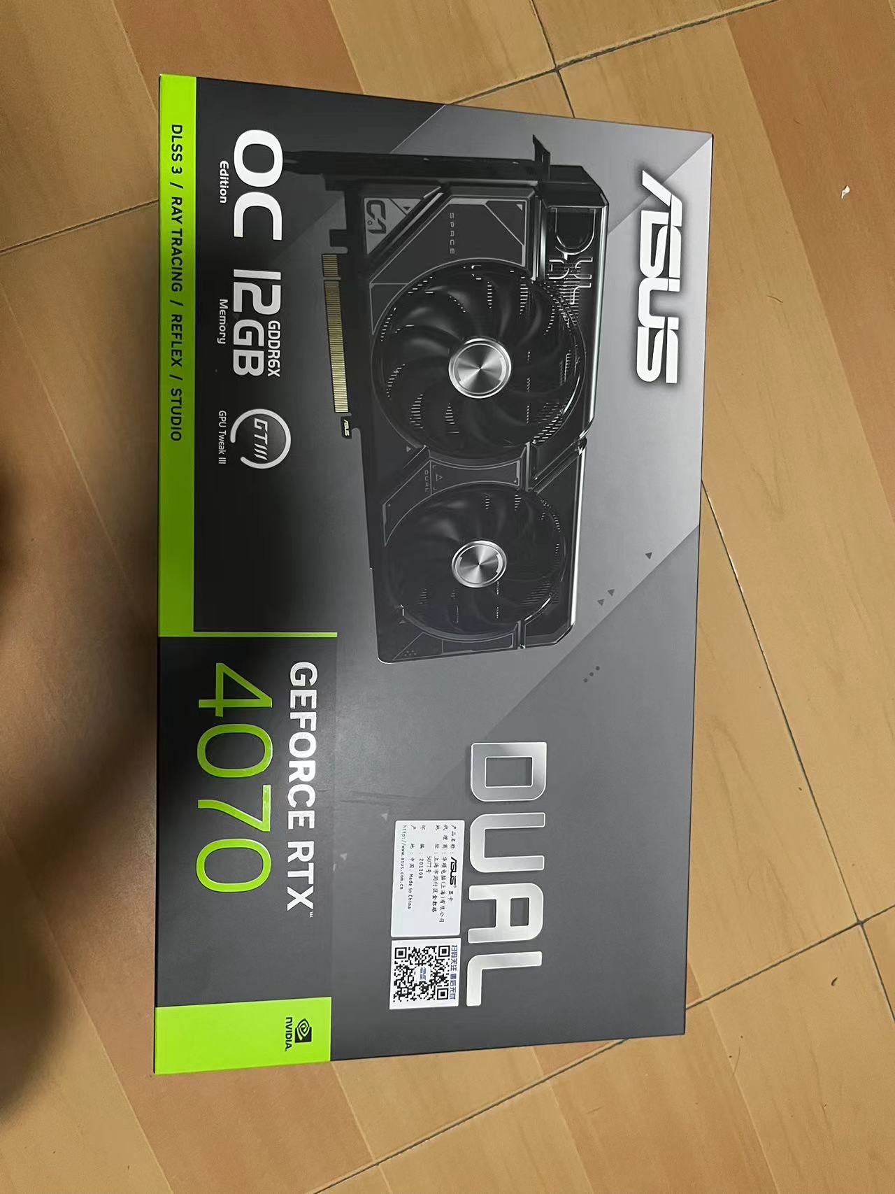 从1660S带4K 换到4070带4K....观察到了很多变化.... NGA玩家社区