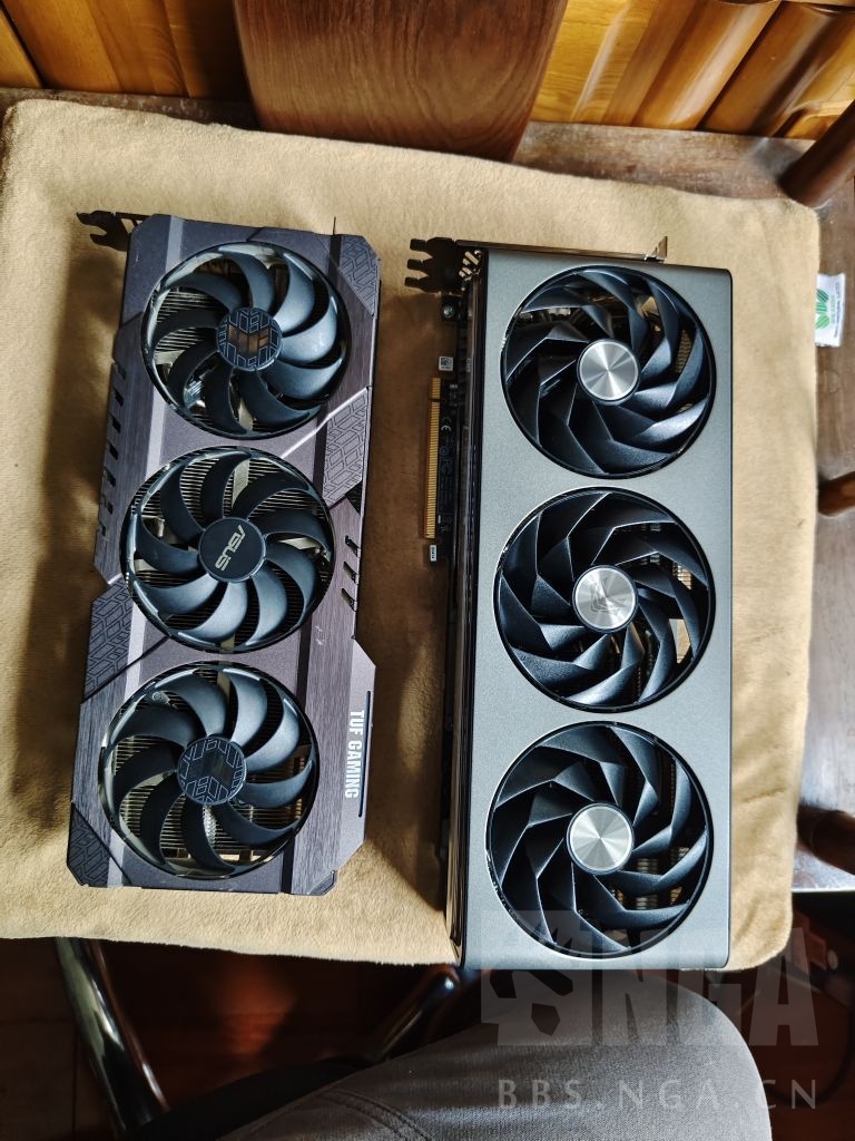 超白金7900xtx上半新机 NGA玩家社区