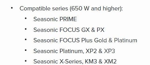 追风者revolt SFX能用海韵压纹线吗 NGA玩家社区