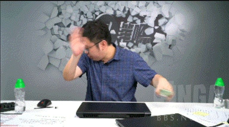 [笔记本]二选一，redmig还是蛟龙16k？ 178