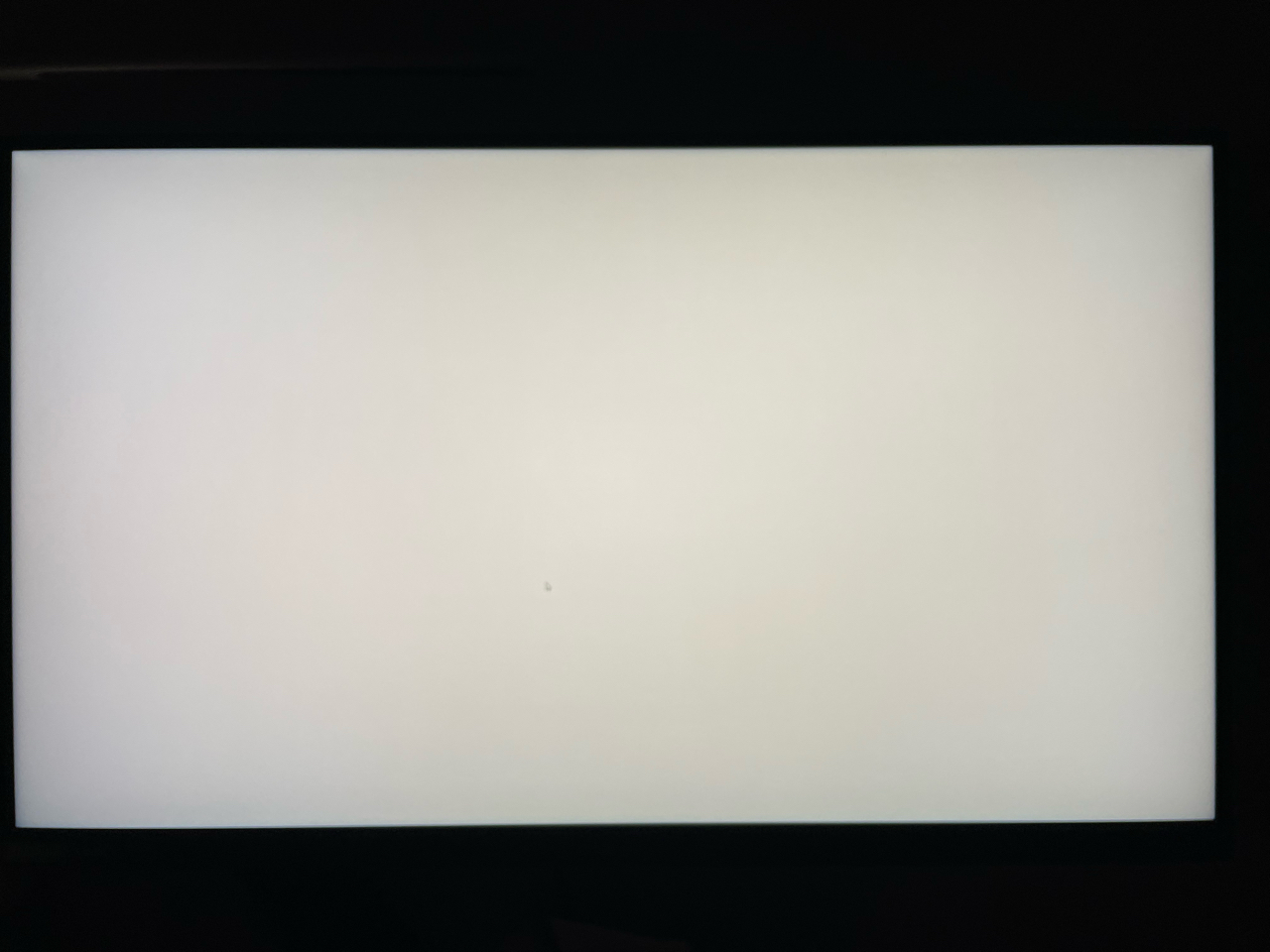 各位老哥，ips屏幕阴阳屏是无法避免的吗？ NGA玩家社区