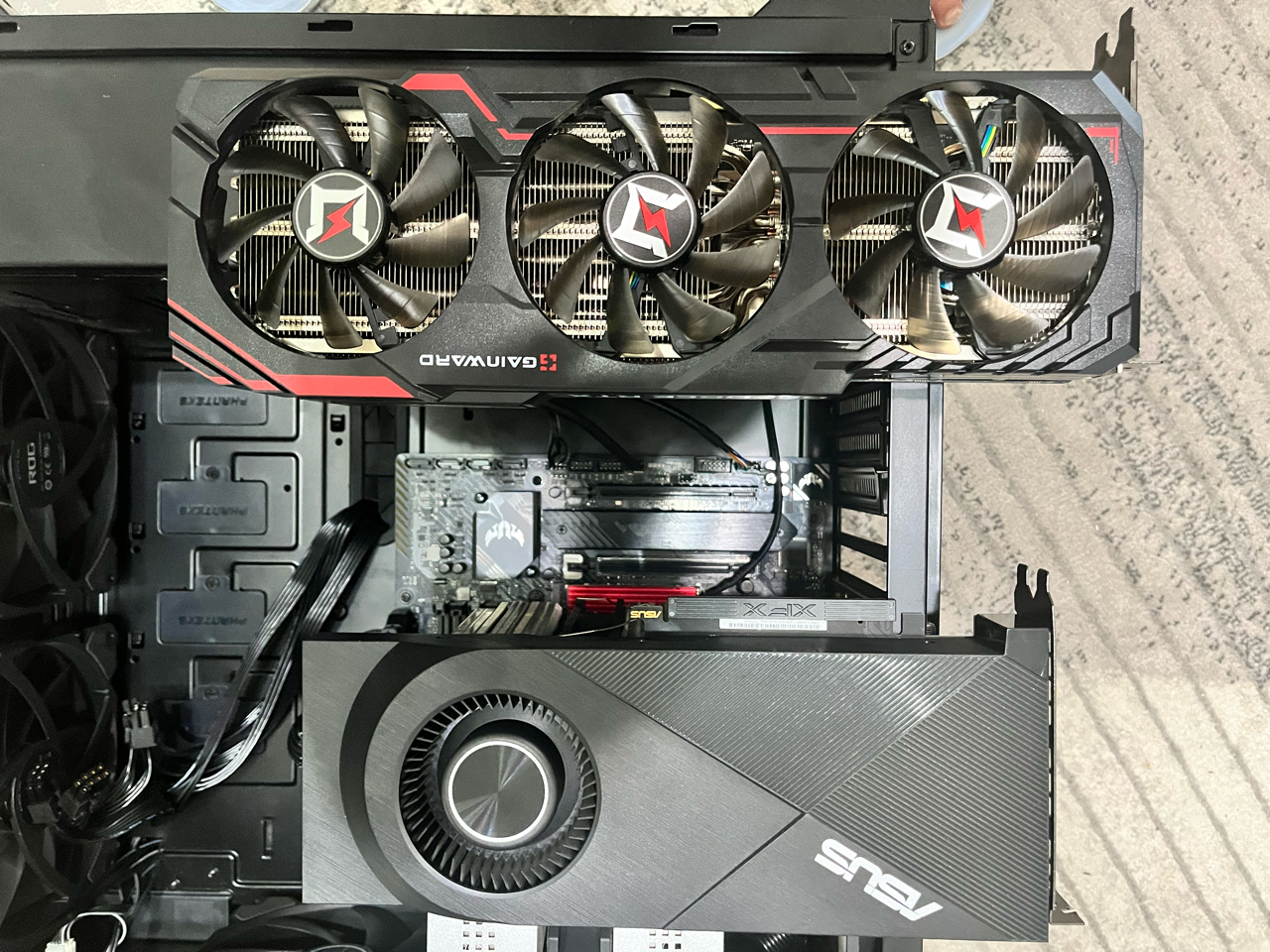 2080ti 3070ti留那个… 178