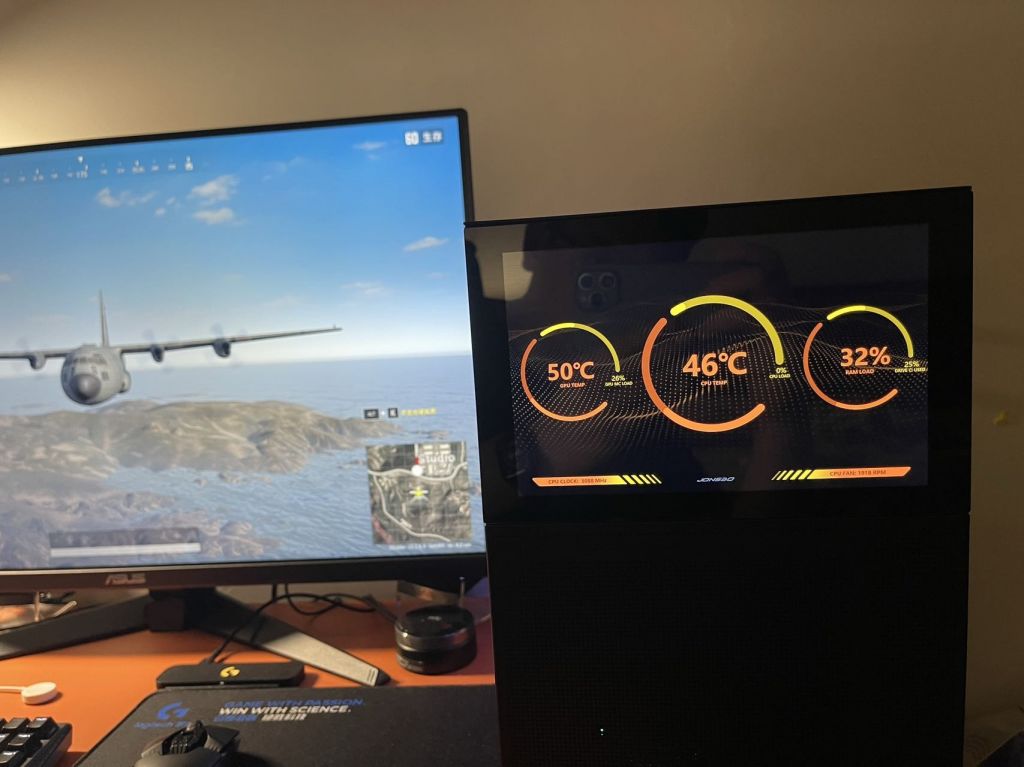 [硬件求助]4070ti这温度正常吗 NGA玩家社区