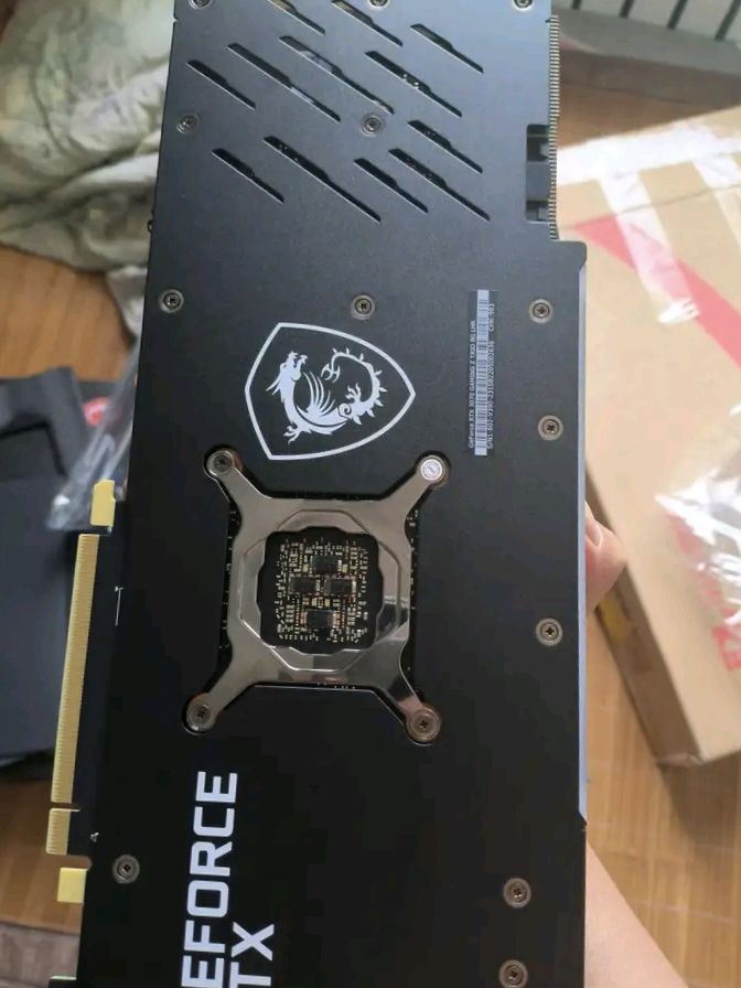 出个3070魔龙有没有要的，不是很懂价2000有没有人要 NGA玩家社区