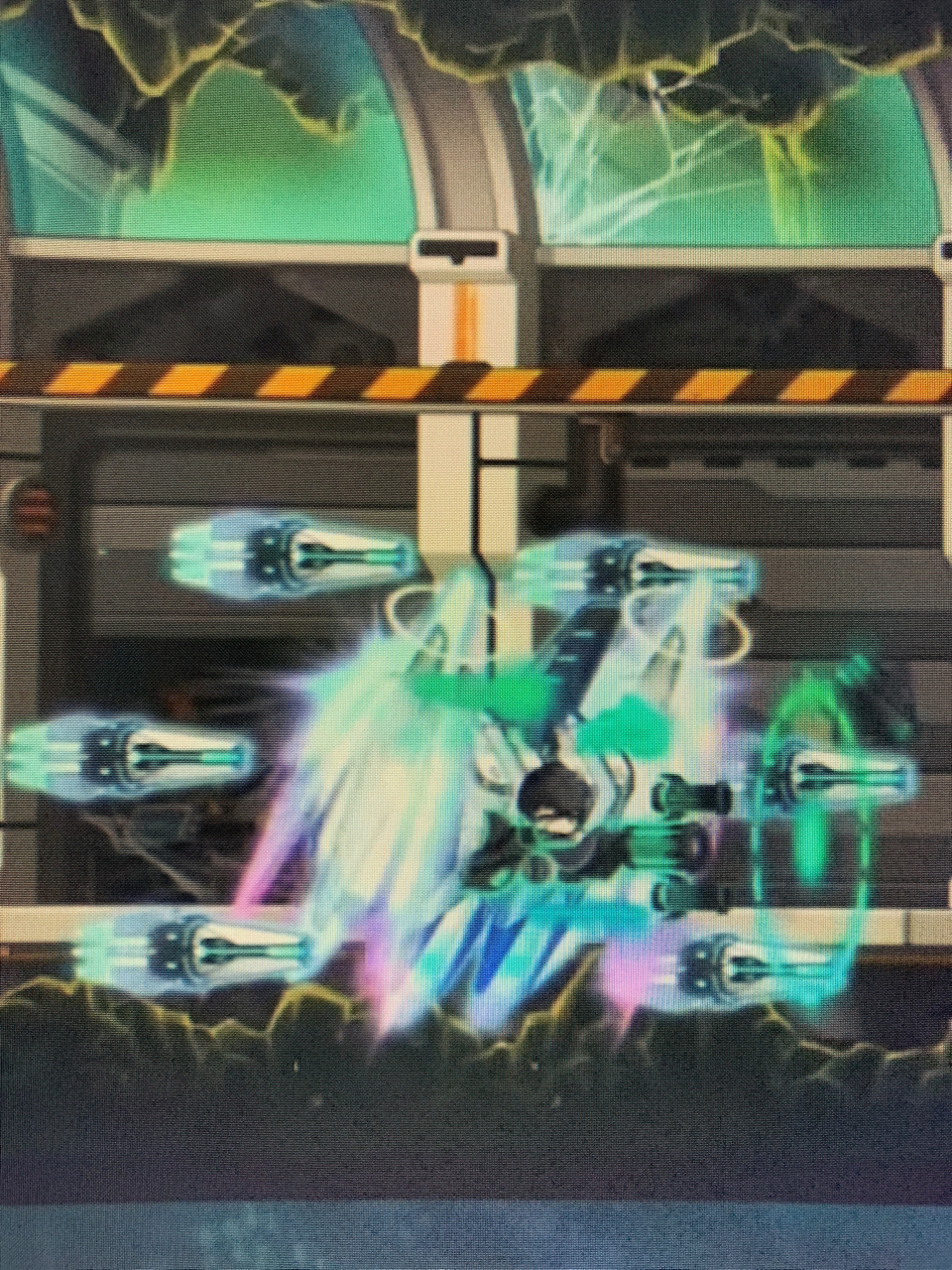 [国际服]R区尖兵如何能玩吗？ NGA玩家社区