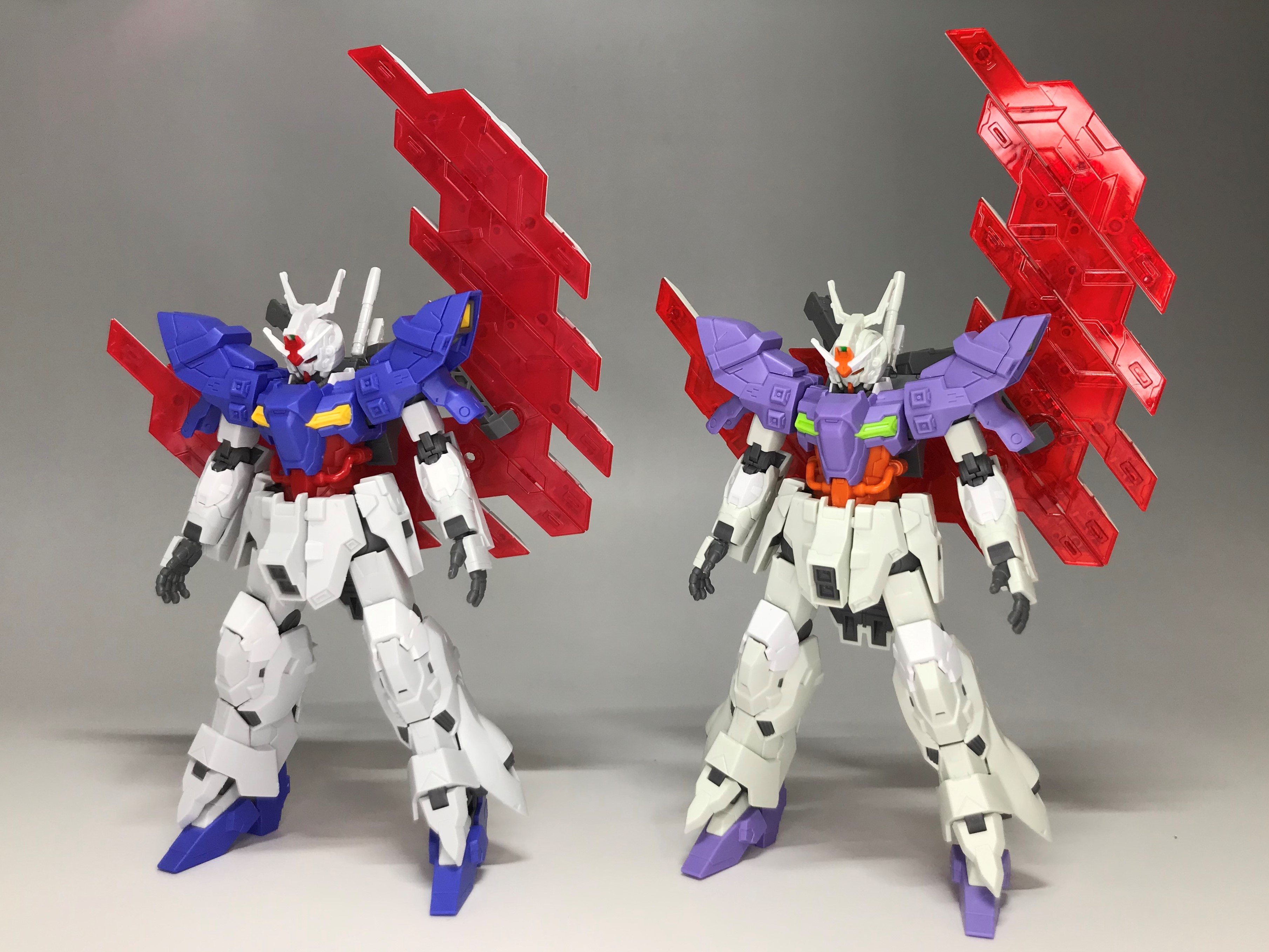 [新闻资讯] HGUC 吉姆/吉姆II/吉姆III 套装，月高达(长步枪装备) 官博介绍 NGA玩家社区