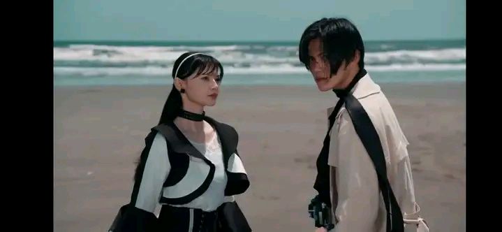 极狐夏季剧场版 黑mk9登场确认 NGA玩家社区