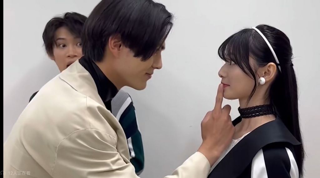 [ace×茨姆莉]这可太好磕了！！ NGA玩家社区