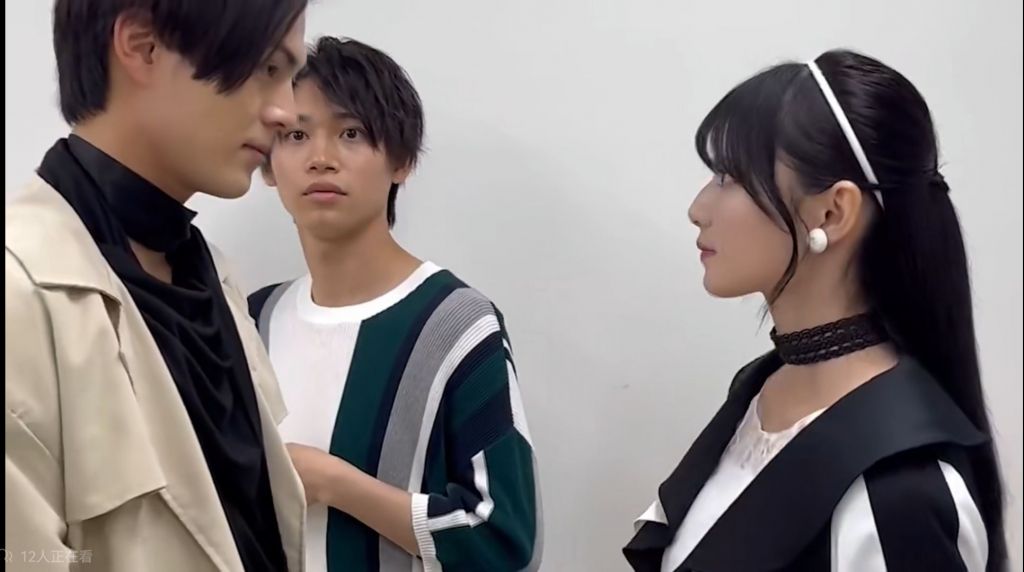 [ace×茨姆莉]这可太好磕了！！ NGA玩家社区