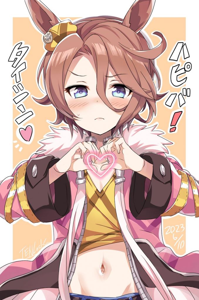 [每日XP]比心 NGA玩家社区