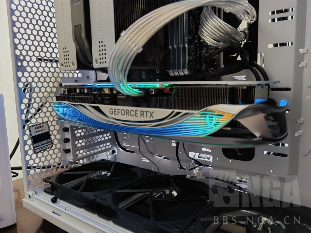 [硬件产品讨论] 4090该怎么选？ 178