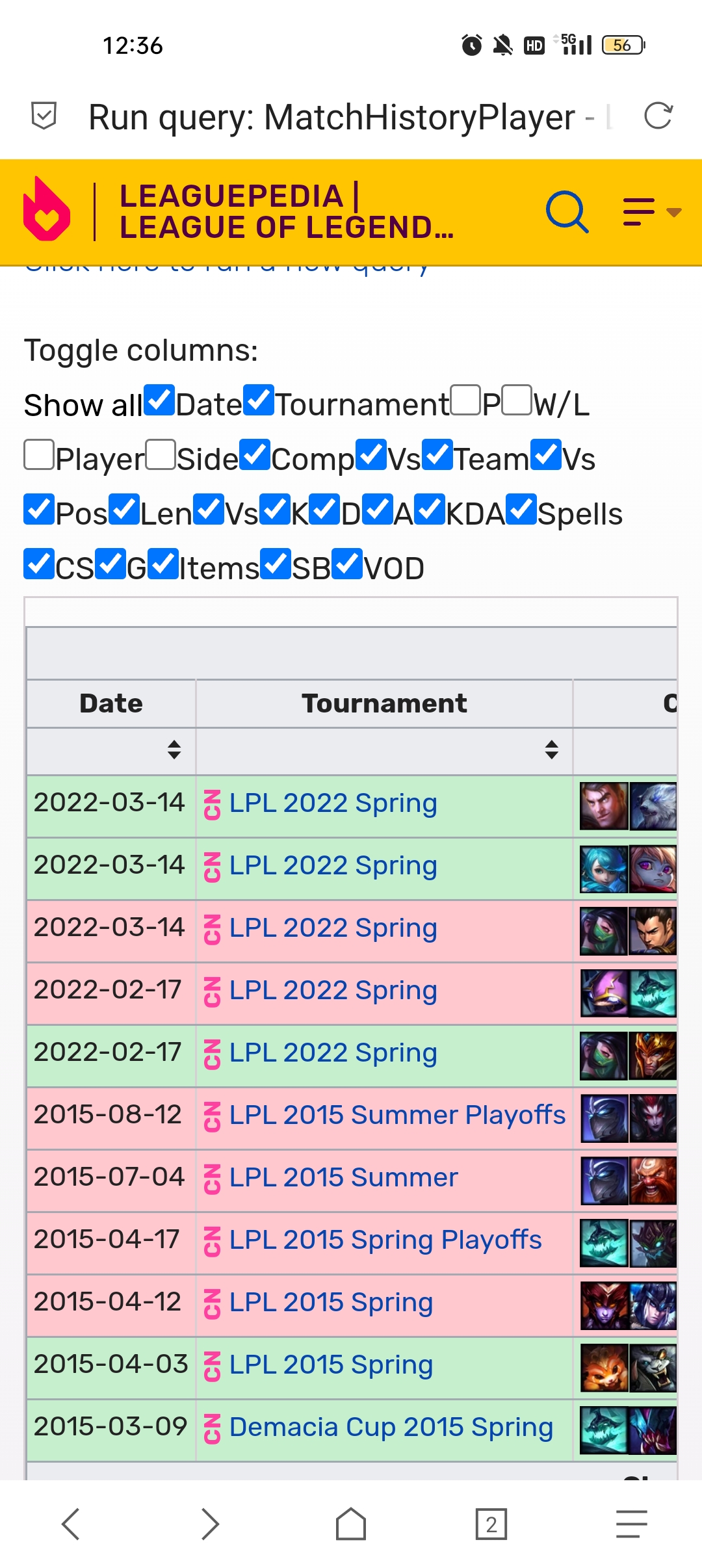 [本赛区赛事]其实一直不明白uzi为啥金克斯玩的一般 NGA玩家社区