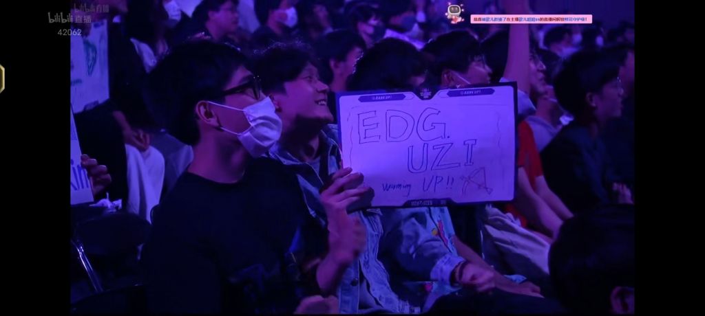 [东京大师赛] 弹幕串疯了hh 178